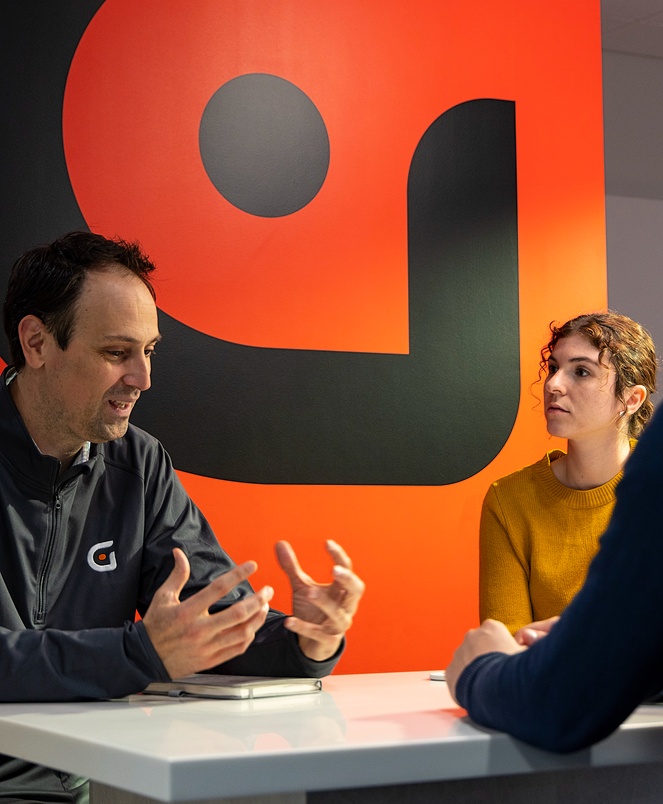 About | GEON® Performance Solutions